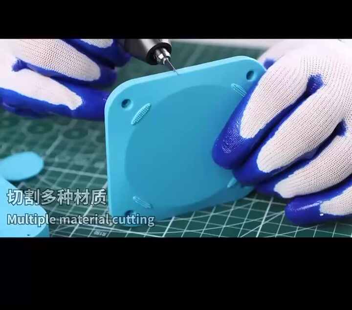 The world's smallest portable handheld ultrasonic metal plastic ...