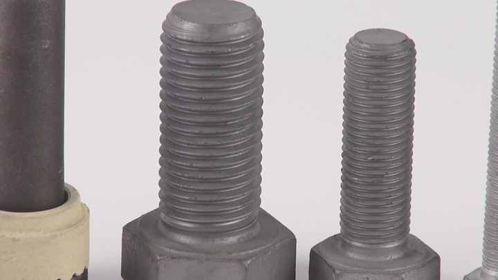 Carbon Steel SHEAR STUD ASTM A108 STANDARD M20 M30| Alibaba.com