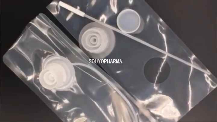 Dialysis Powder Bicarbonate Bag for Hemodialysis - Gambro Fresenius ...