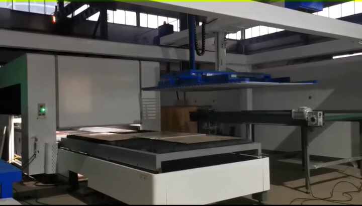 Gantry Palletizing Robot Gripper Gantry Manipulator| Alibaba.com