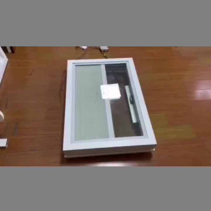 Skyview Aluminum Roof Windows - Soundproof & Durable