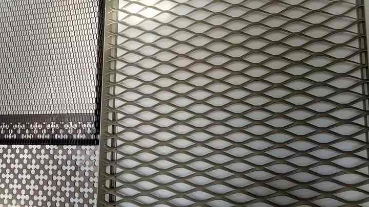 Expanded metal catwalk/Expanded metal catwalk grating| Alibaba.com
