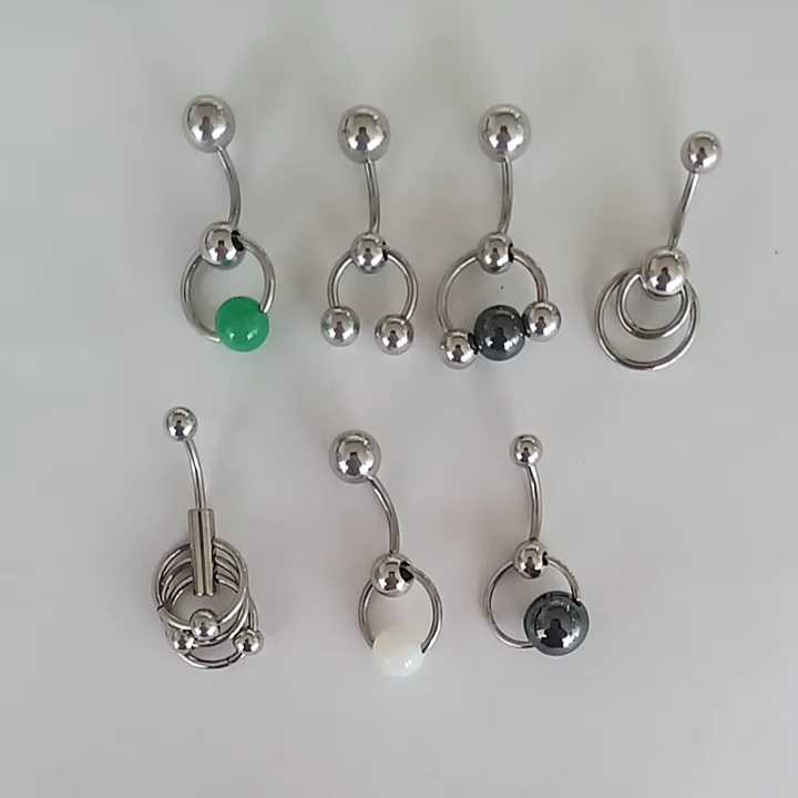 Vch body piercing store