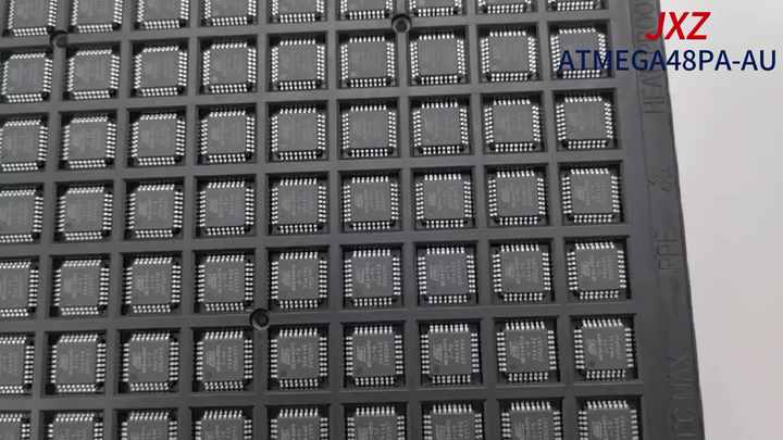 Microcontroller Stm32f103vet6 Stm32f103 Logic Ics Stm32f1 Integrated Circuit Chip Ic Mcu 32bit ...