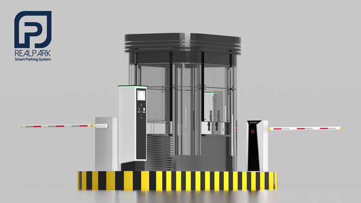Car Parking Ticket Machine Suppliers - Reliable Solutions