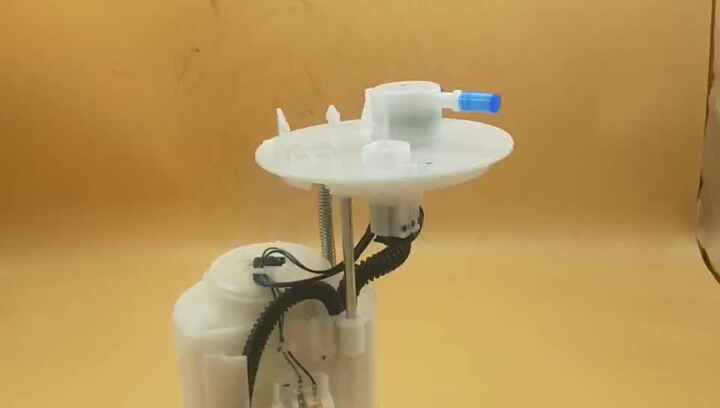 Hyundai Elantra Fuel Pump Assembly - OE 31110-3X210/31110-3X000, 1.8L ...