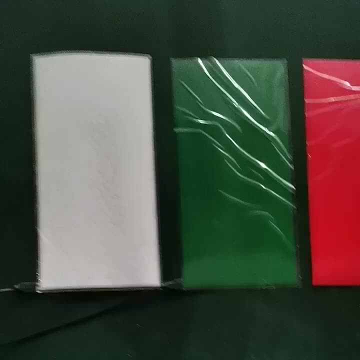 Electroluminescent Advertising El Panel,cuttable red el panel display ...