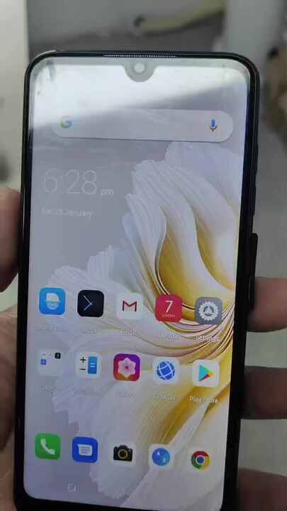 C20 Pro 8+256gb Otg 5g Smartphone 50+108mp Camera 7.3" 120hz 8000mah ...