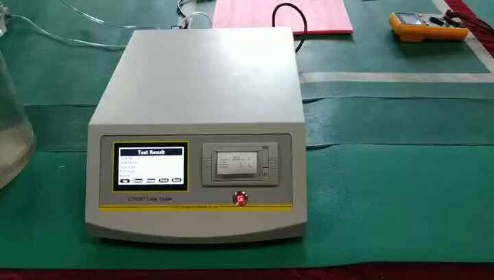 Packaging Leak Testers - Reliable Solutions for Food & Pharma