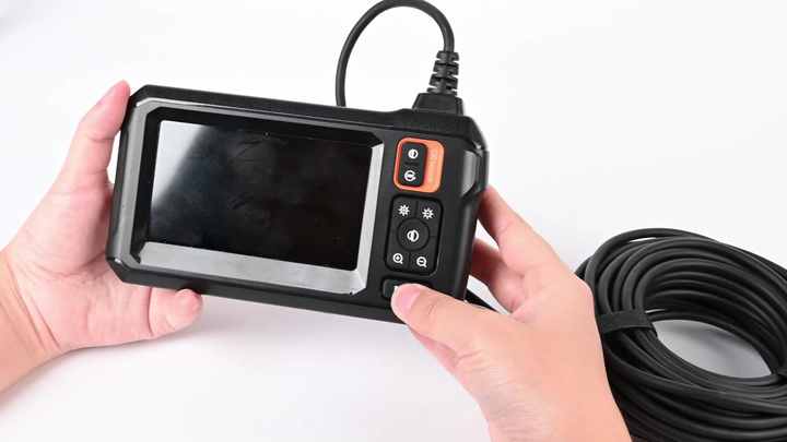 ANESOK C30-M High Resolution Inspection Camera IP67 Waterproof