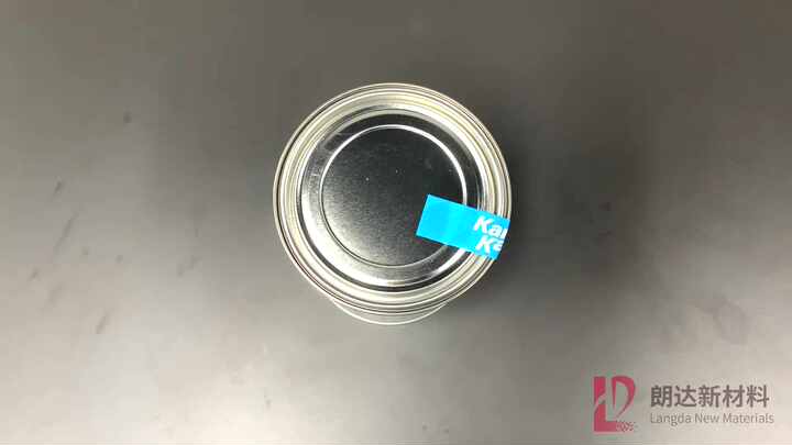 Krytox GPL 107 perfluoropolyether PFPE high-temperature fluorine ...