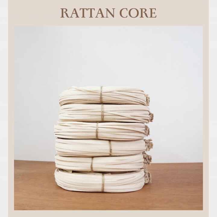 Natural Raw Rattan Cane Materials - Durable & Versatile