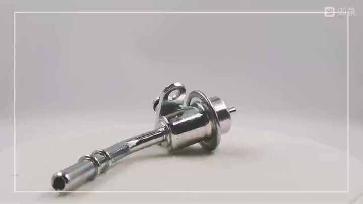 GENUINE OEM FUEL PRESSURE REGULATOR for TOYOTA 4RUNNER 02-08 23280-31010