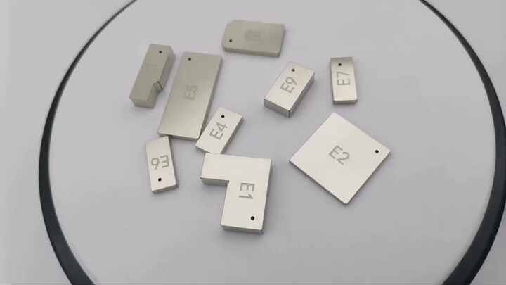 PCB Shielding Cans - EMI/RFI Protection for Electronics