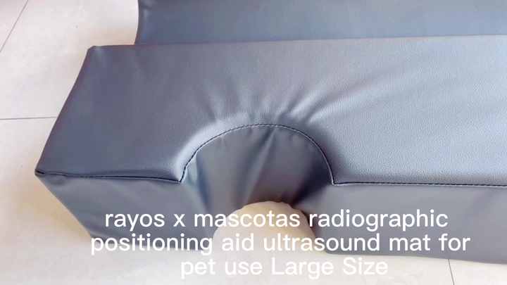 OEM Service Animal Patient Positioning X-ray Positioner Ultrasound ...