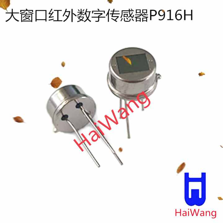 Original RE200B PIR Sensor - Reliable Motion Detection