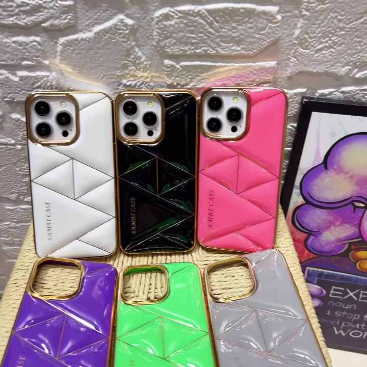 MAXUN Customised Aesthetic E-Vogue Covers For iPhone 11 Pro Back Cover ...