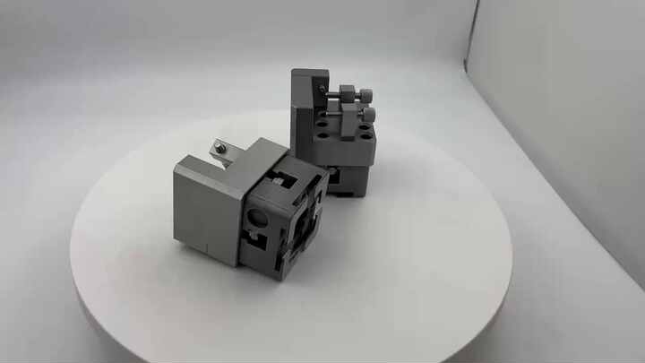 HPEDM High Precision System 3r Holder for Edm Machining HE-R06943 ...