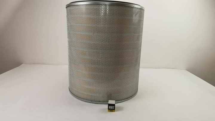 High-quality Air Cleaners for Efficient Machinery Performance