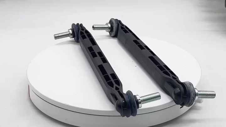 Auto Parts Stabilizer Fit For Chevrolet Spark Sway Bar Link 95947829 ...