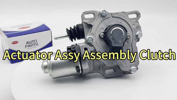 31370-52020 3137052020 Auto Clutch Actuator Assy For Toyota Corolla ...