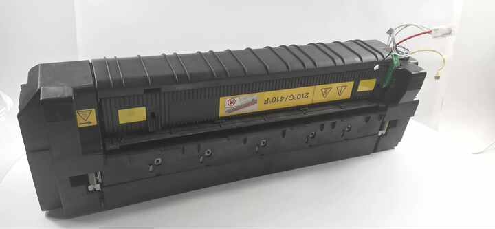 Konica Minolta Bizhub 454e Fuser Unit Assembly - Reliable 220V Fuser ...