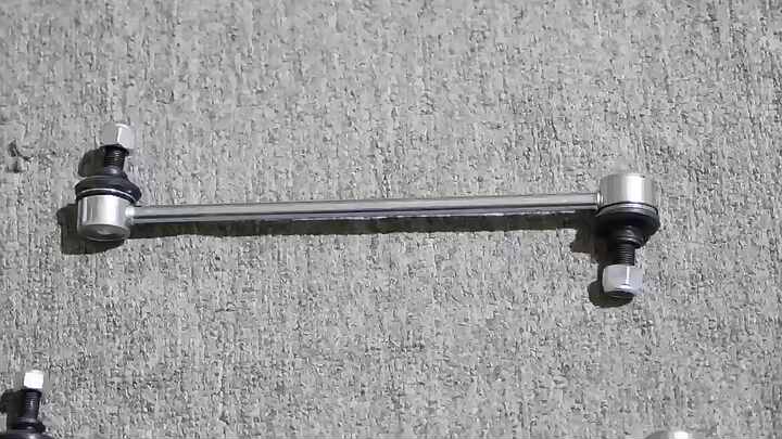UGK Factory Directly Supply Front Left Control Arm for SUZUKI GRAND ...