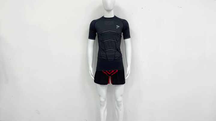 Custom Gym Design Your Own Fitness Clothing for Men