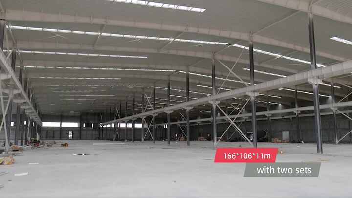 Small Warehouse Design Prefabricated Building Sheds Storage Outdoor ...