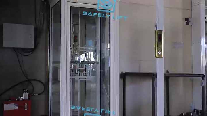 attractive and practical mini indoor home elevators for sale smart home ...