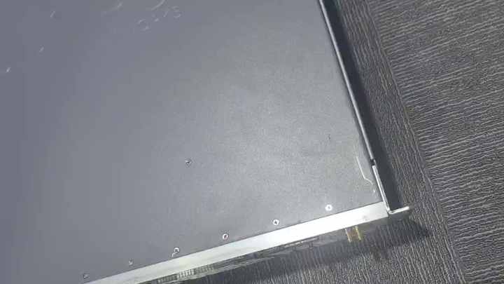 400G Router PTX10003-160C/JNP10K-160C - High Performance