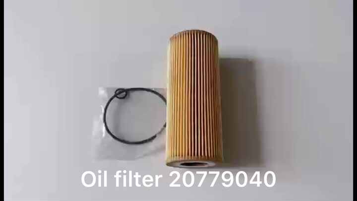 用于沃尔沃卡车的OE 20779040变速器过滤器| Alibaba.com