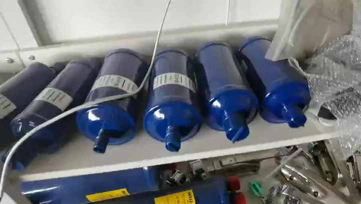 EK303 304 305 306 307 309 3/8 1/2 5/8 3/4 7/8 1-1/8 Compressor ...