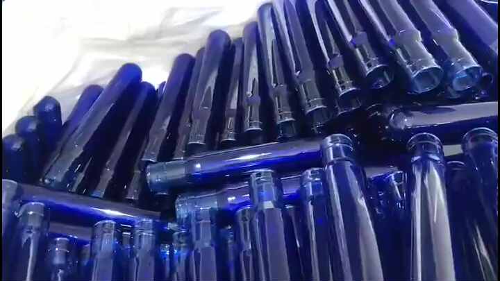 20 Liter Preform - PET Plastic Bottle Preforms for Blowing