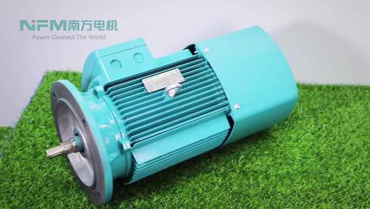 Yej-100l1-4 2.2kw 3hp 4poles Three Phase Brake Motor - Buy Brake Motor,2.2kw Three Phase Motor ...