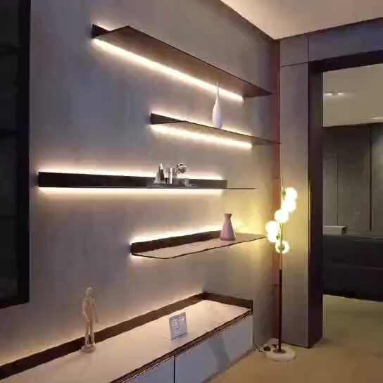 China Products Manufacturers Wall Mount Floating Shelf