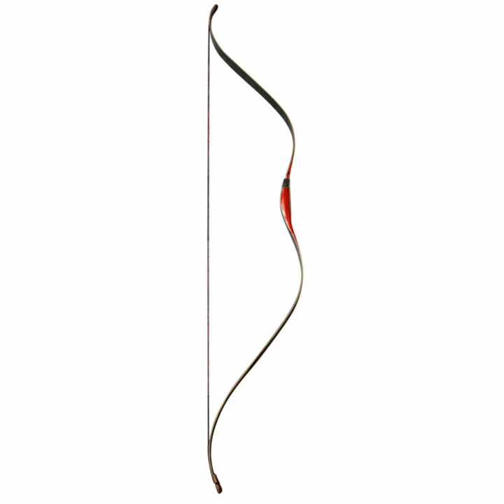 Laminated Bow 20-35lbs - Traditional Hunting Recurve Bow