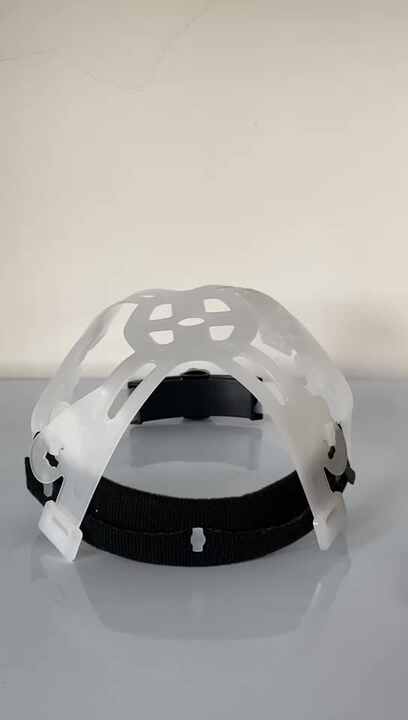 Guardrite Safety Helmet Cushion Inner Liner W-2001