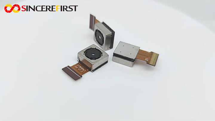 HYNIX HI843 Hi846 Sensor AF Goldfinger MIPI CSI Interface 8MP Cmos ...