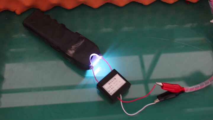 DC 6V 33KV Step Up Flyback Transformer | High Voltage Converter for ...
