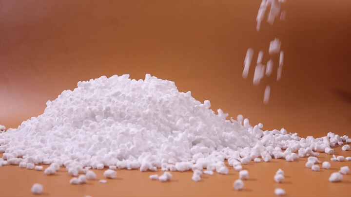 LCY Polymer 3501 SBS Granules - Virgin Thermoplastic Elastomer for ...