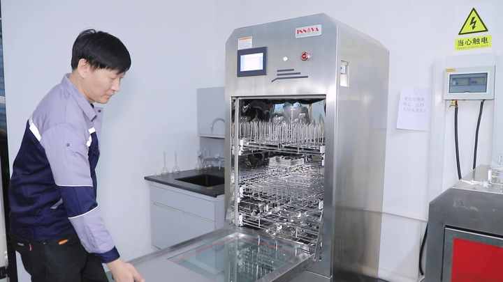 INNOVA Commercial Freezer -60 Degree Tuna Freezer for Seafood