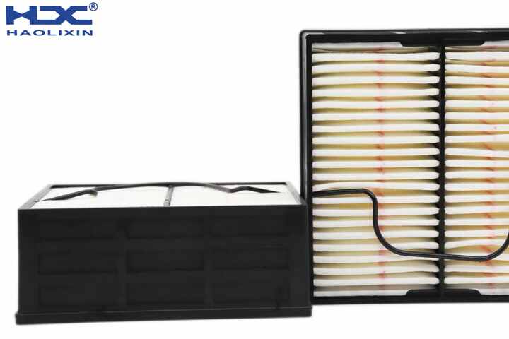 Excavator Diesel Tank Filter SP9032 - 1528843 - 152-8843