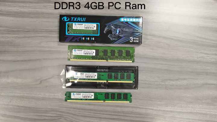 Well Made Ddr3 4gb 1600mhz Pc3-12800 Memory Ram - Buy Ddr3 4gb,Pc3 ...