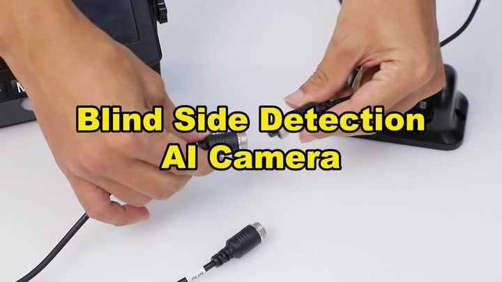 Direct Vision Standard DVS London 2024 Safety Permit Scheme