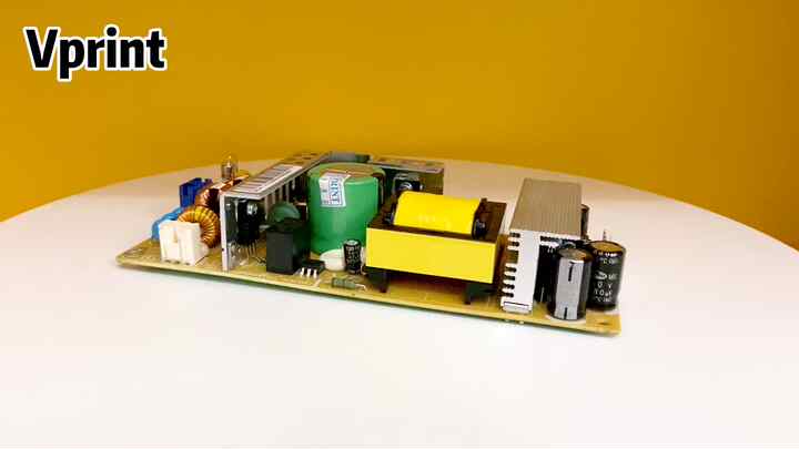 NEW JC44-00090H Lower Voltage Power Supply Board for HP M42523 M437 ...