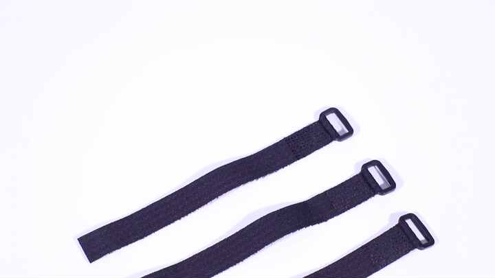 Medical and Sport Elastic Band - Soft Loop Strap with Hook