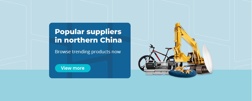 Alibaba.com: Manufacturers, Suppliers, Exporters & Importers from the ...