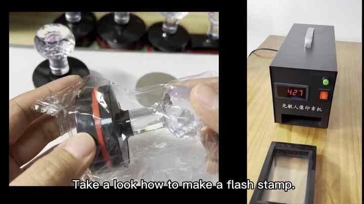 GoldenStamp 450*178*3MM Flash Stamp Foam| Alibaba.com