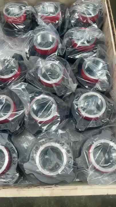 Abco Hammer Union - Durable, Customizable Pipeline Solutions